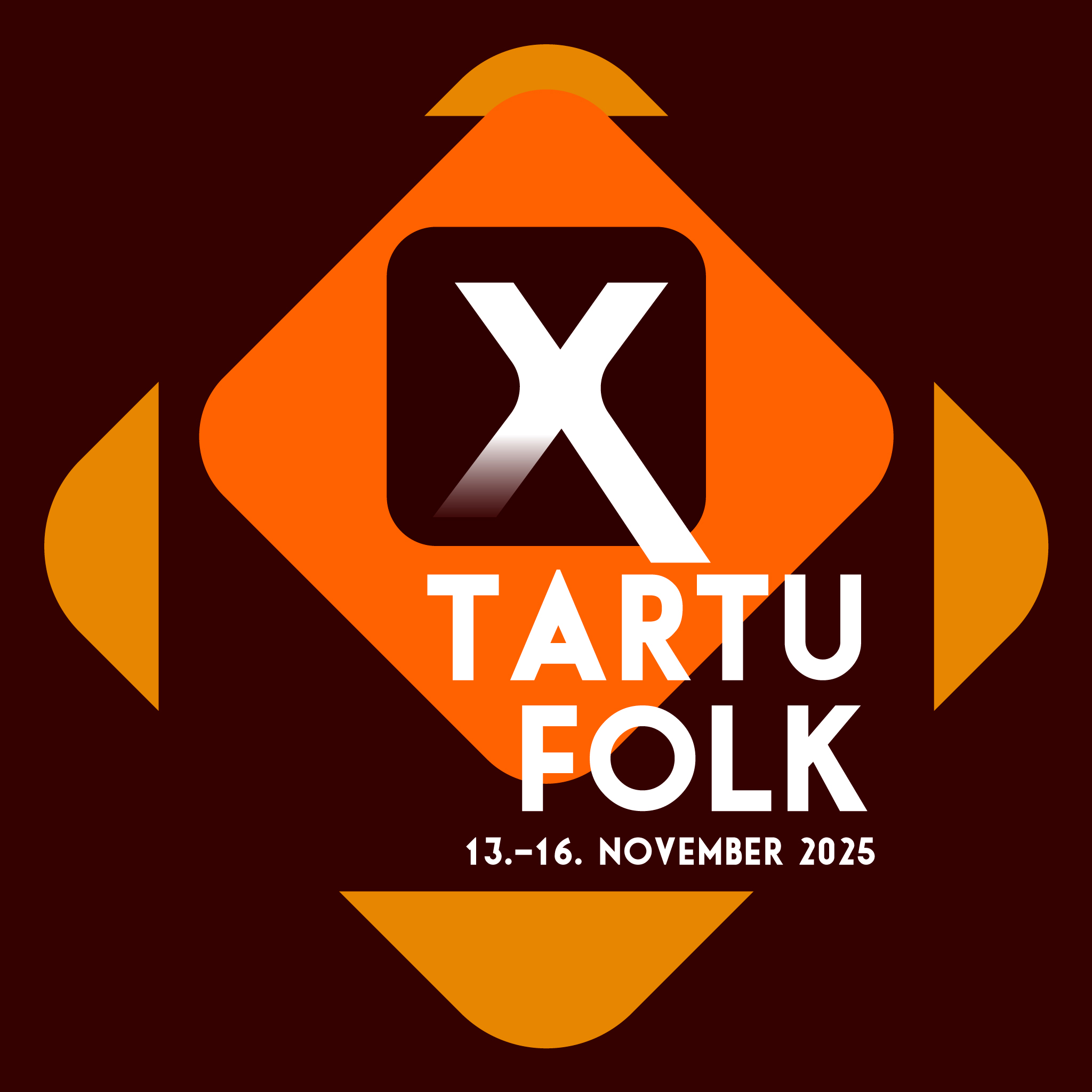 X TARTU FOLK — Tartu Folk
